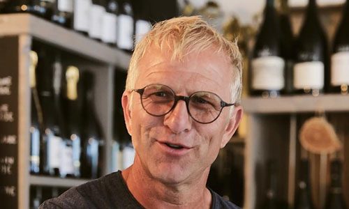 CHAMPAGNE DURDON-BOUVAL GB - Association des Champagnes Biologiques